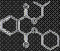 Isobutyl cyclohexyl phthalate (N-12235)